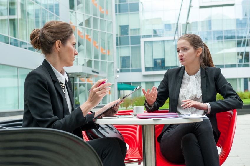 Recruitment and Interviewing - Preparation - Sun and Moon Blog